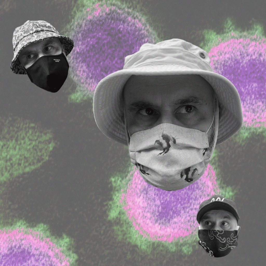 Covidstyle: How to choose the right mask for the right occasion - RampBoy